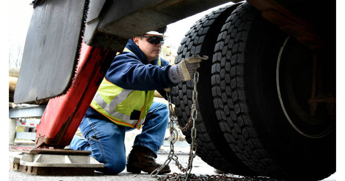 Pre-Winter Inspections and Maintenance Support Safe and Reliable Power ...