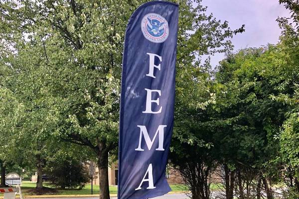 FEMA to Open Disaster Recovery Center in Mercer County | Hamilton ...