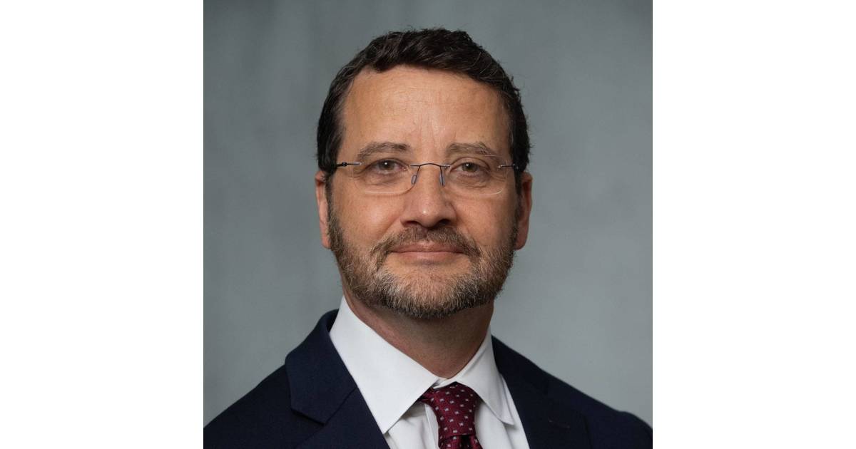 RWJBarnabas Health Names Fernando (Ferd) Ferrer, Md, Chief Pediatric ...