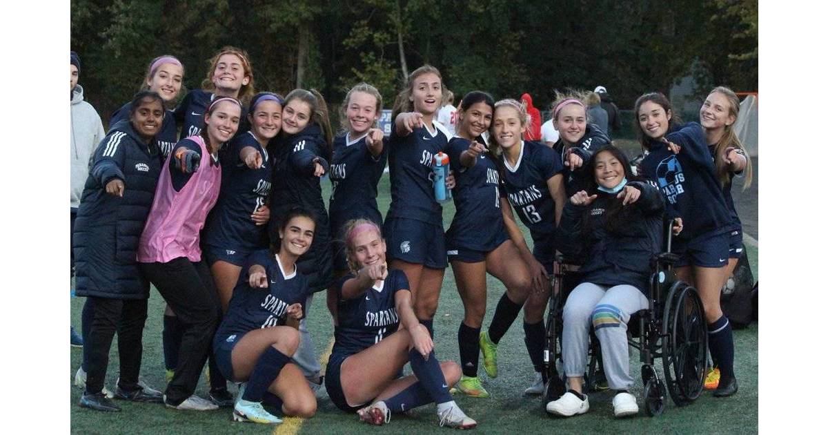 Paramus Girls Soccer: Good Team Looking to Get Even Better in 2023 ...