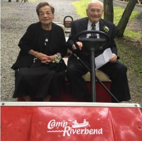 Camp Riverbend Co-Founder Harold Breene Dies, Memorial Set | Warren, NJ ...