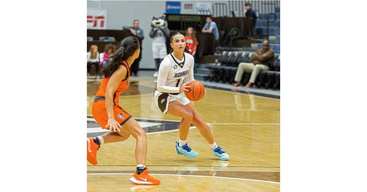 Turnovers Cost Bonnies Victory Against Bowling Green | Greater Olean ...