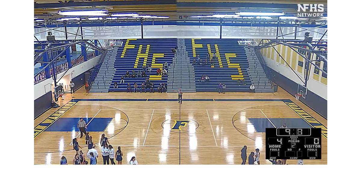 Franklin HS boys, girls basketball advance in Somerset County ...