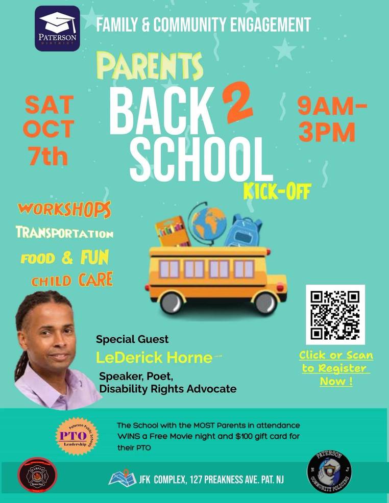 Parents Back To School Images