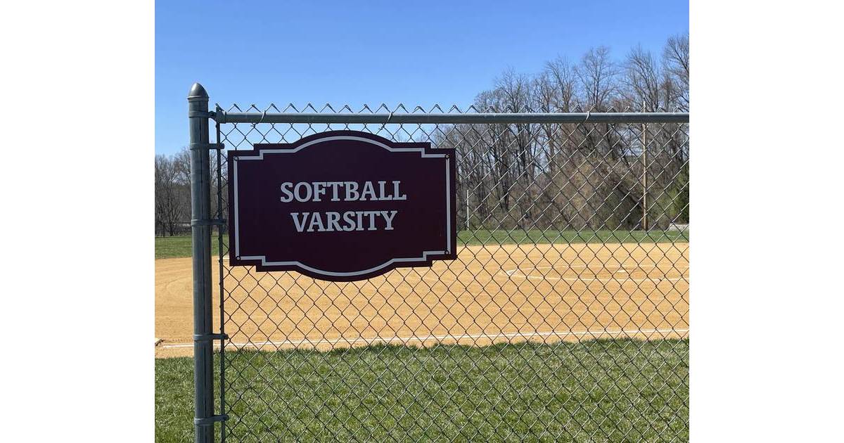 Newton High School Softball Crushes Wallkill Valley | Newton, NJ News ...