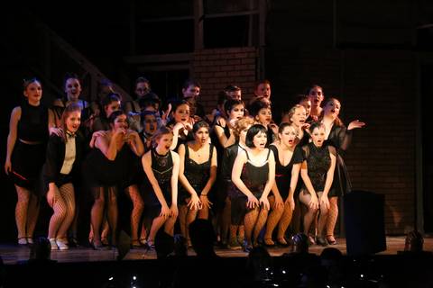 Chicago: High School Edition Opens Tonight! | New Providence, NJ News ...