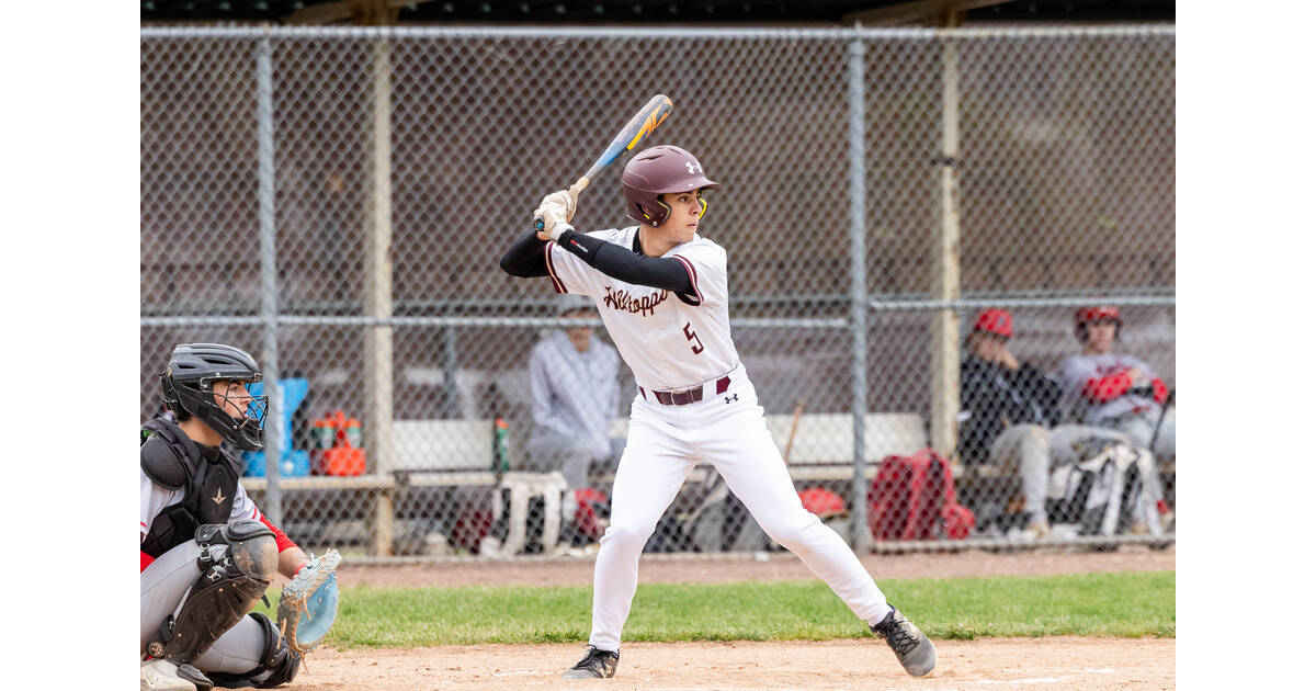 Salerno Duane Summit Player of the Week: Ryan Flack | Summit, NJ News ...