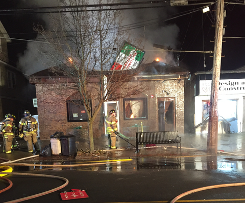 Wayne Fire Department Called to Pequannock Fire | Wayne, NJ News TAPinto