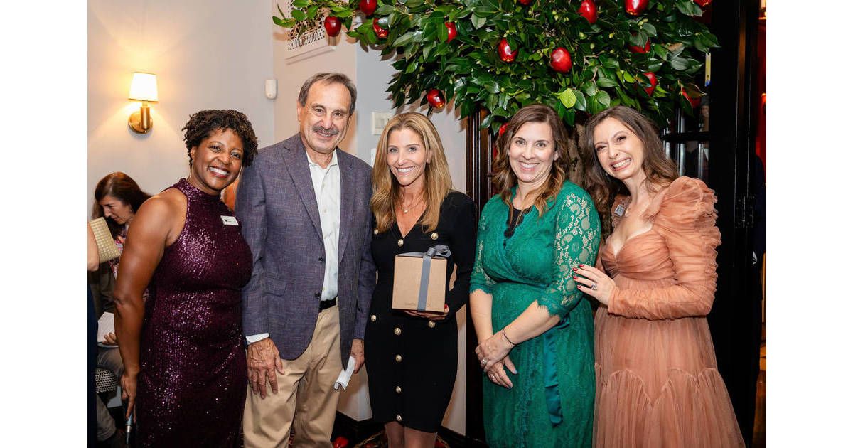 'Recognizing the Roots of Our Community': GRACE Raises Funds ...