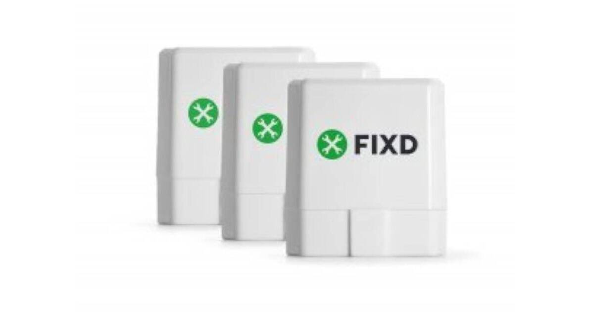 FIXD OBD2 Scanner Review: Is It Worth Your Money? | Phillipsburg, NJ ...