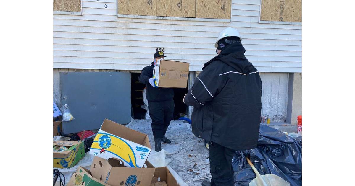Despite Being Displaced by Fire, Piscataway Food Pantry to Resume Food ...