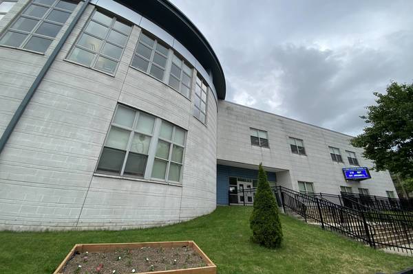 First Avenue School Achieves 'Silver Certification' in Statewide ...