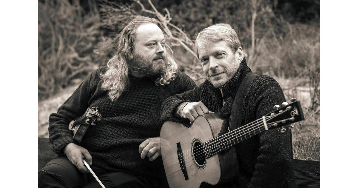 Fire & Grace Duo Will Return to Quick Center at Bona's | Greater Olean ...