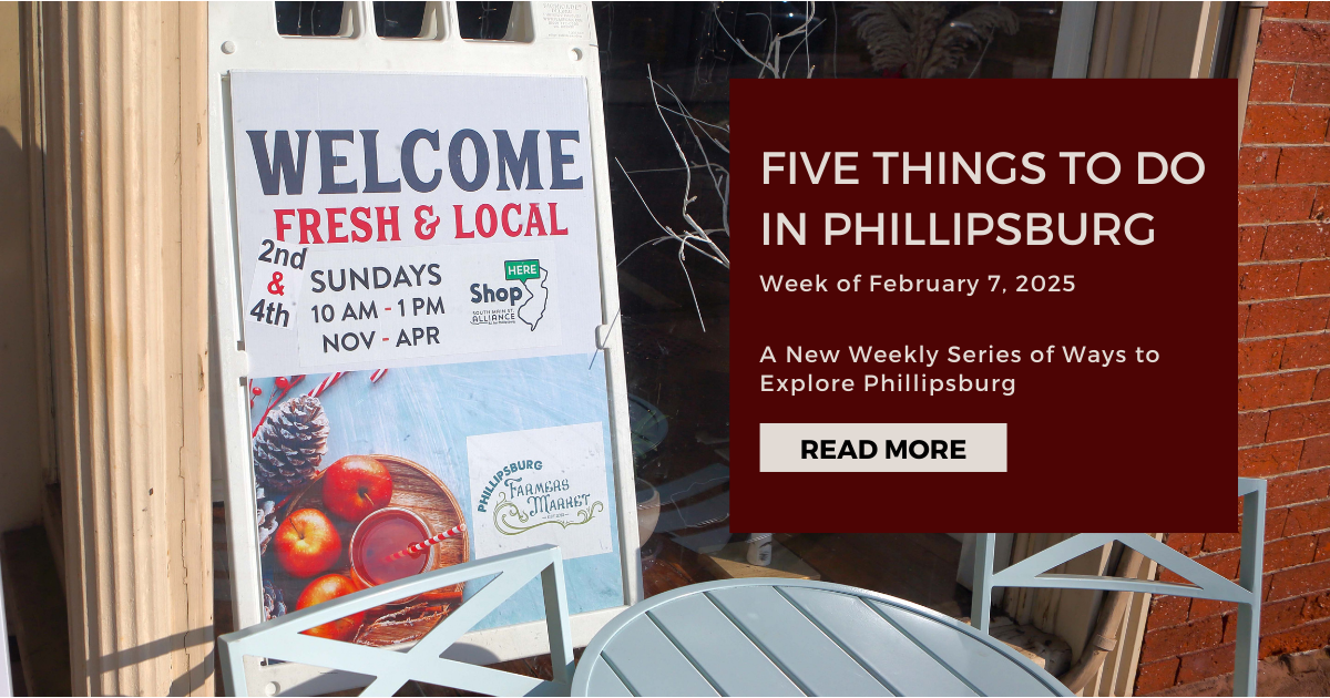 Big Game or Knock Knock? Here's Five Things to Do in Phillipsburg This ...