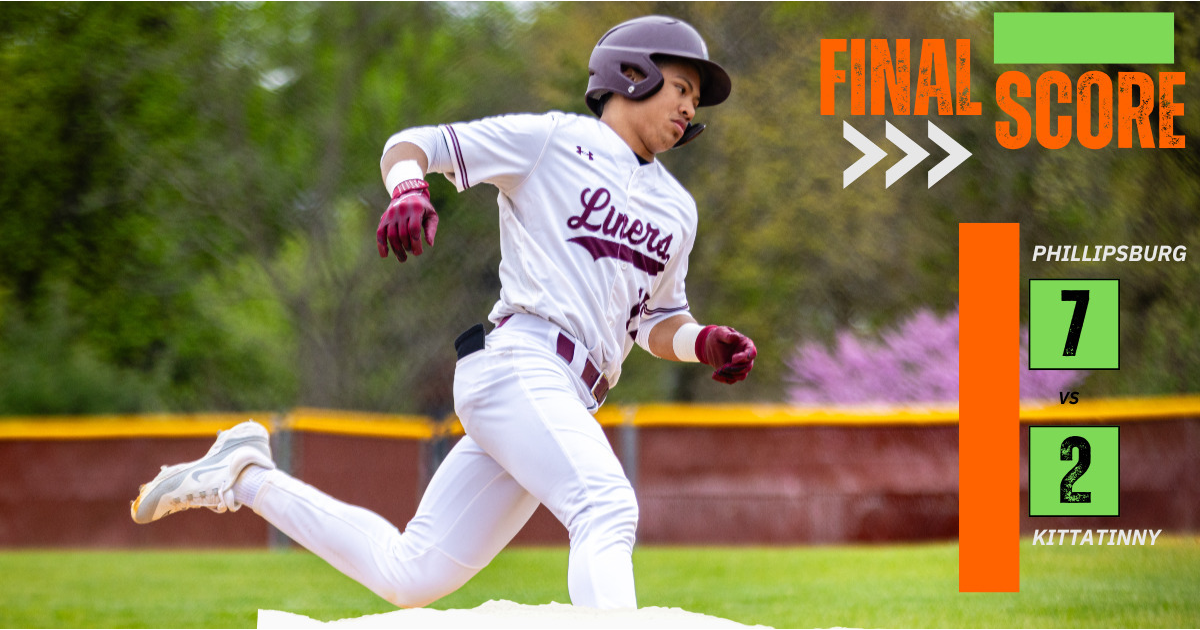 BASEBALL RECAP: Phillipsburg Keeps Momentum Going with Win Over ...