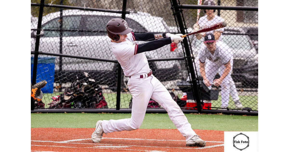 Ryan Barber Sparks Summit Offense: Named Salerno Duane Player of the ...