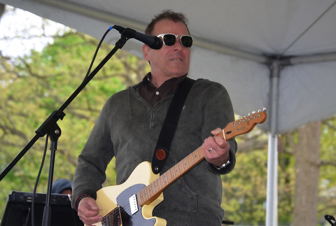 Undercover Boss: Fanwood Resident Glenn Stuart Channels Bruce ...