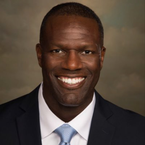 Hillside High School to Host Darrell “Flash” Gordon for Black History ...