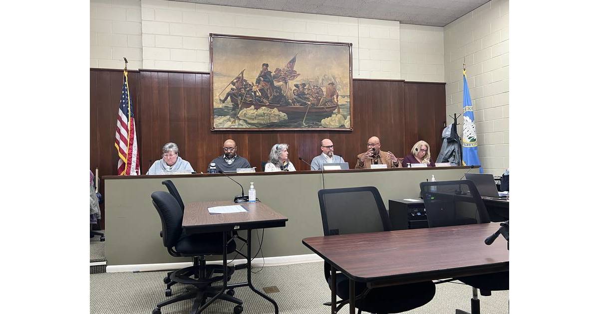 Flemington Approves Ordinance Limiting Locations Allowing Cannabis ...