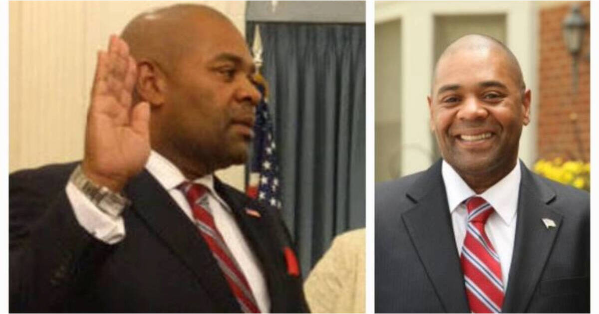 New Brunswick Councilman Fleming Says He Won't Settle Sexual Harassment ...