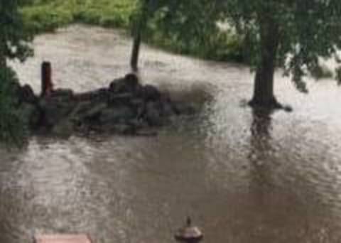 Flooding Creek Results In Lawsuit Against Edison Township | Edison, NJ ...