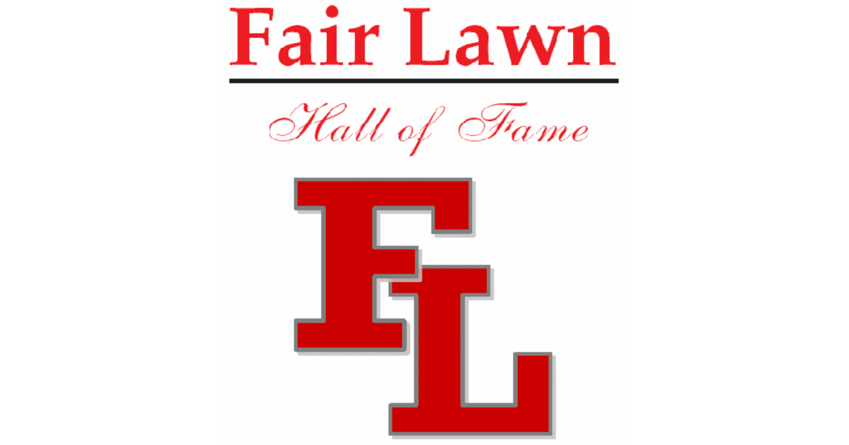 Fair Lawn High School Athletic Hall of Fame Announces Class of 2026 ...