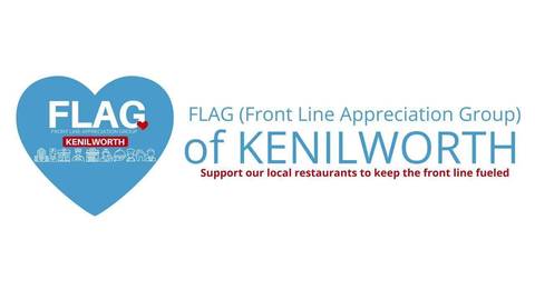 UPDATED: New FLAG First Line Appreciation Group Message | Kenilworth ...