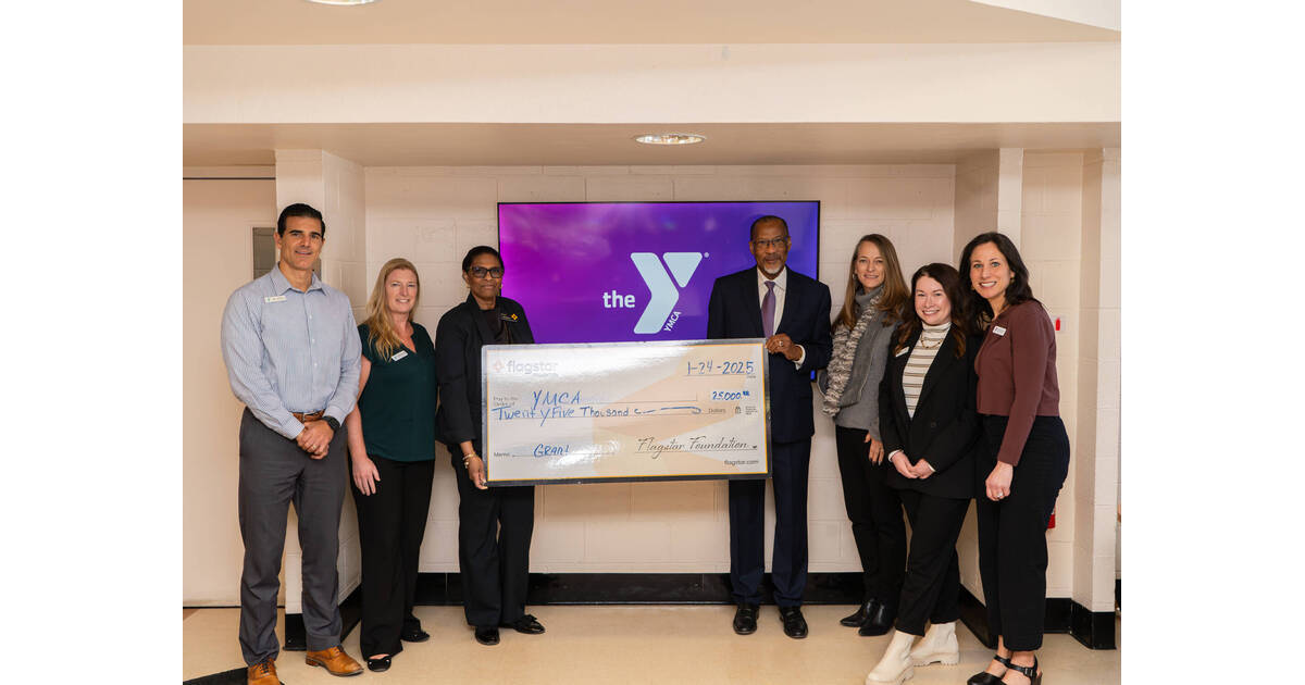 West Essex YMCA Receives Grant to Enhance School Age Child Care ...