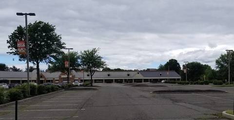 Robbinsville Township Unveils Plans to Create ‘Food Truck Mecca ...