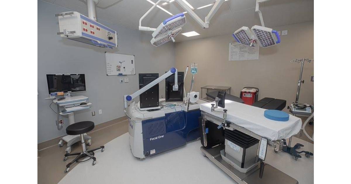 Atlantic Health System Cancer Care Physicians are First in New Jersey ...