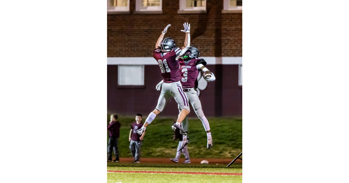 HS Football: The Stateliners Win over Paterson Eastside📸 Gallery ...