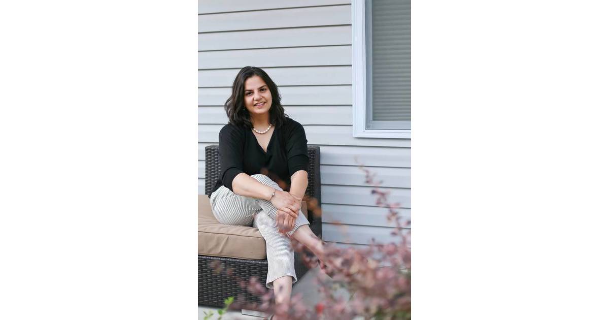 Meet Parul Khemka: Livingston Board of Education Candidate for 2022 | Livingston, NJ News ...