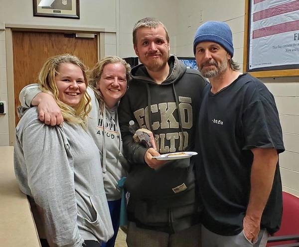 Missing Olean Man Cole Geise Is Found Safe - Greater Olean NY News ...