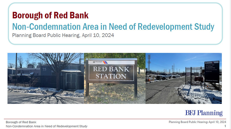 Red Bank, NJ Local News | TAPinto