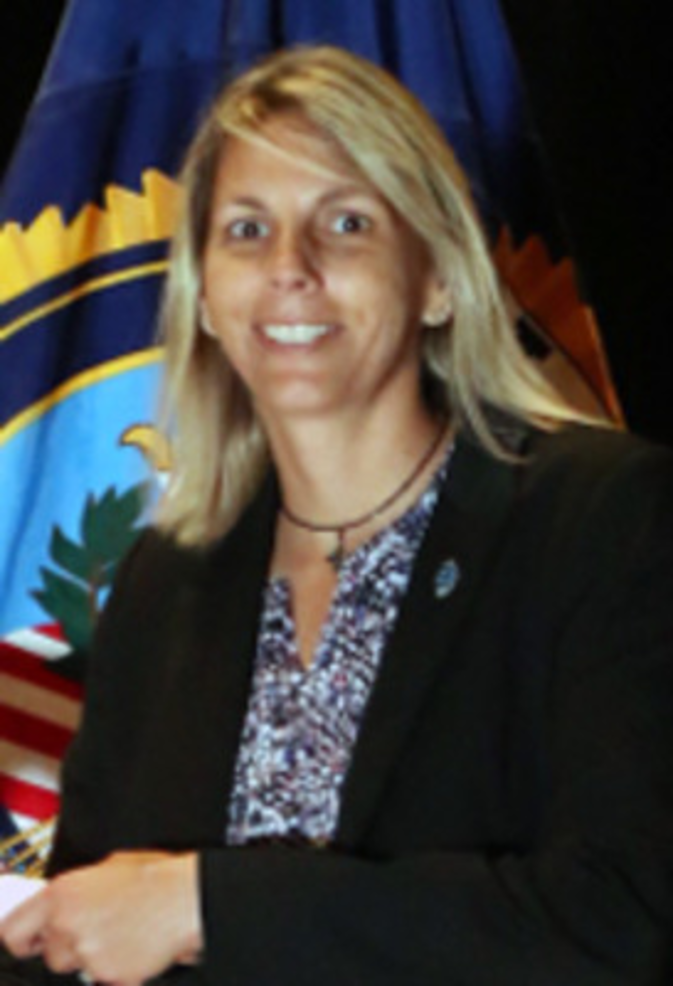 Montclair Deputy Chief Frazzano Makes History As First Female Police ...