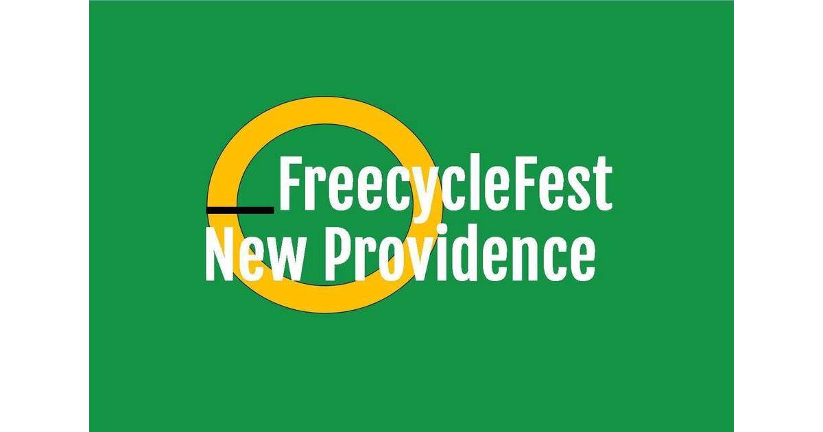 Freecycle Fest Returns on September 17 | New Providence, NJ News ...