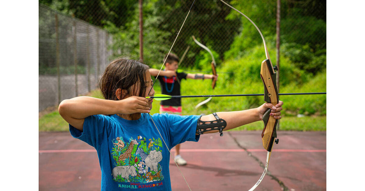 Discover Summer Adventure at the Freehold Family YMCA | Holmdel & Colts ...