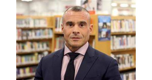 Middletown Township BOE Leadership Solid: Frank Capone President ...