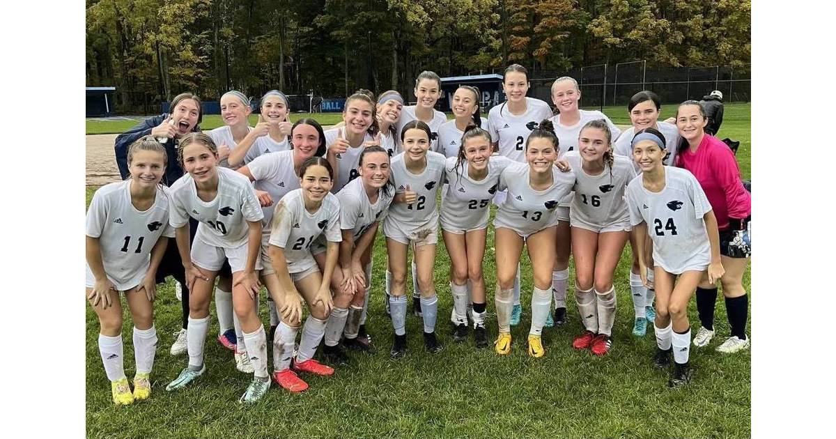 Chatham Freshman Girls Soccer Team Completes Undefeated Season; Score ...