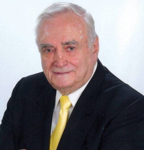 Breaking - Hawthorne Mourns Loss of Former Mayor Fred Criscitelli ...