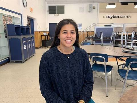 Chatham High Student Kayla Friedman Plans Trip to Vietnam to Work and ...