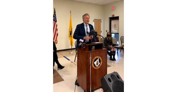 Congressman Pallone: Build Back Better Act to Lower Prescription Drug ...