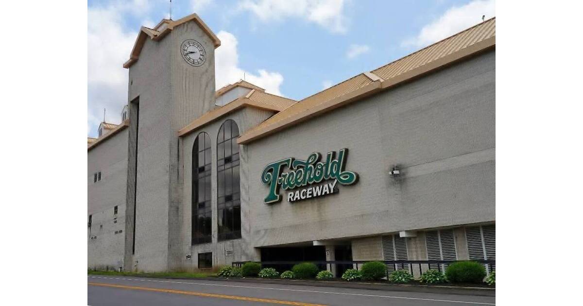 Freehold Raceway Ends Its 170-Year Run on Dec. 28 | Woodbridge/Carteret ...