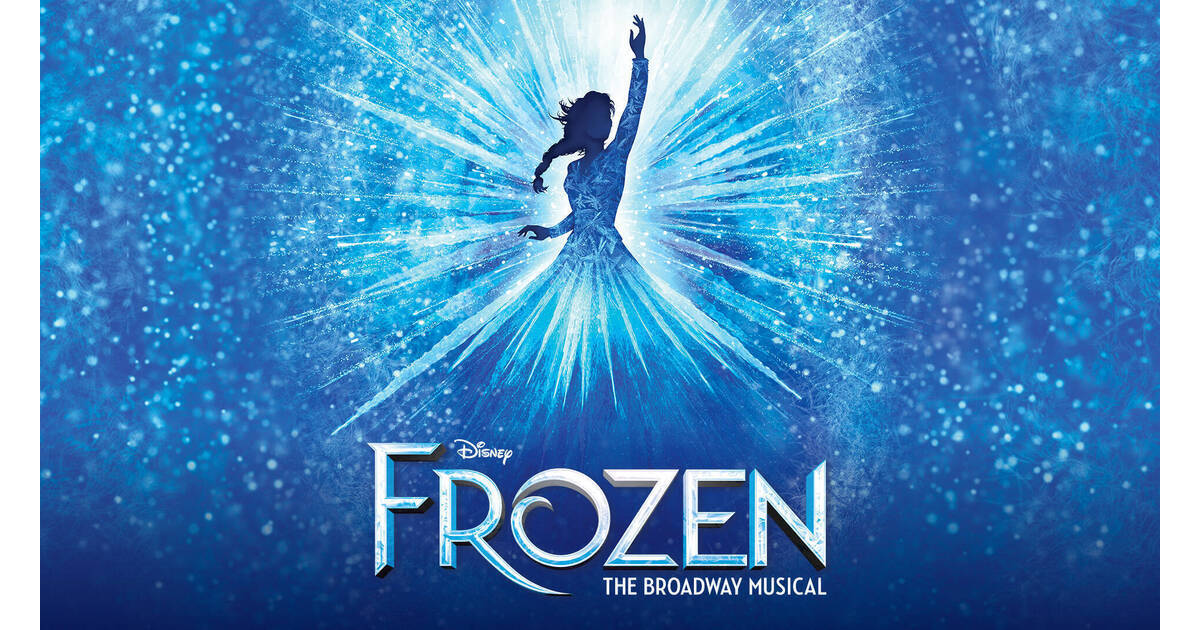 Paper Mill Playhouse announces performances of Disney’s Frozen start ...