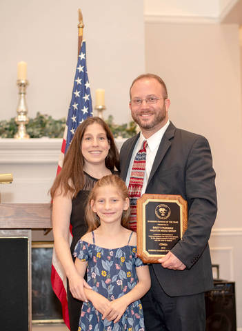 TAPinto Featured Franchisee: Brett Freeman of Halston Media Group ...