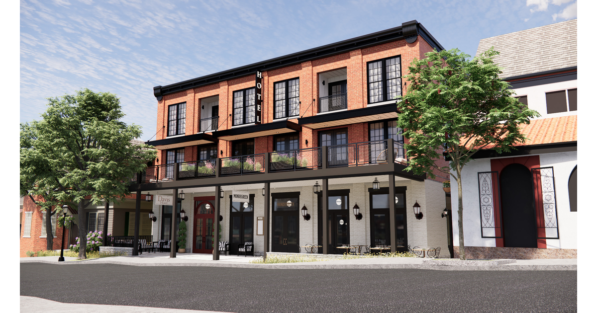 Borough Residents Testify About the Impact of Proposed Hotel in ...