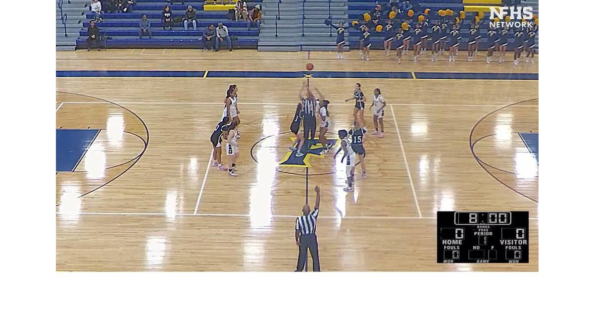 Franklin HS girls basketball battles Gill St. Bernard's, boys hoops win ...