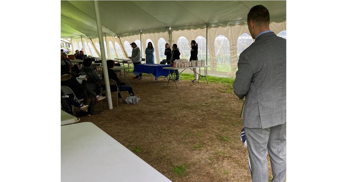 Chmiel Issues Statement Regarding Departure as Princeton High Principal ...