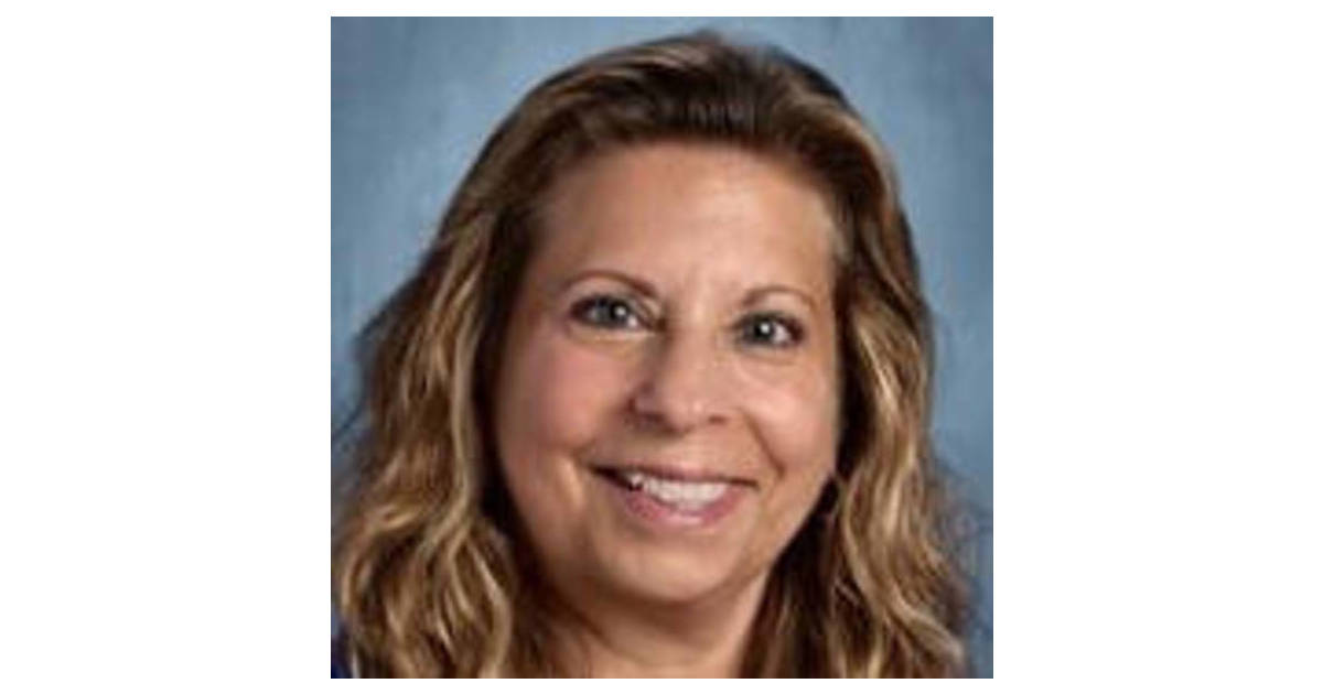 "Honoring Karen today, and every day, is to be there for each other, as ...