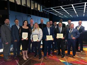 Elizabeth Police Department Gets a New Chief | Elizabeth, NJ News TAPinto